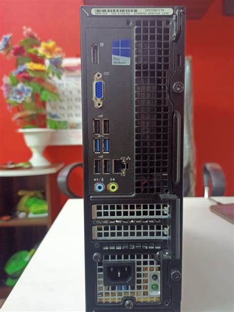 Hp Elite At Rs Hp Desktop Computer In Akola Id