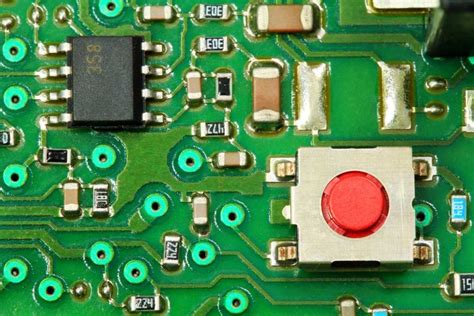 TL Pinout Specifications Applications And Maintenance