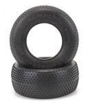 Schumacher Short Course Tyre Mini Spike Blue U6769