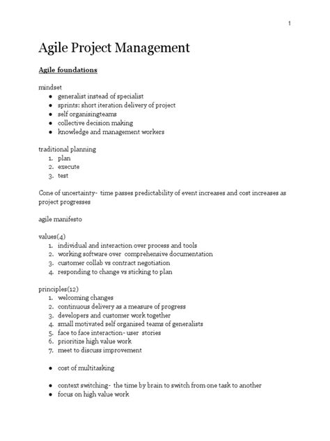 agile pdf agile software development scrum software development