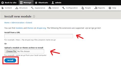 15 Drupal Security Best Practices Step By Step Guide 2025