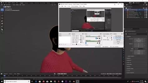 Texturing How To Delete Parts Of An Object Which Are Transparent In Its Image Texture