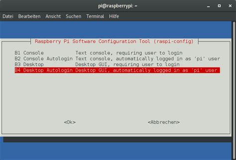 Raspberry Pi als Thin Client für Citrix Michis Blog