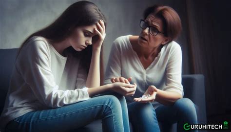 Recognizing The Early Signs Of Drug Dependency