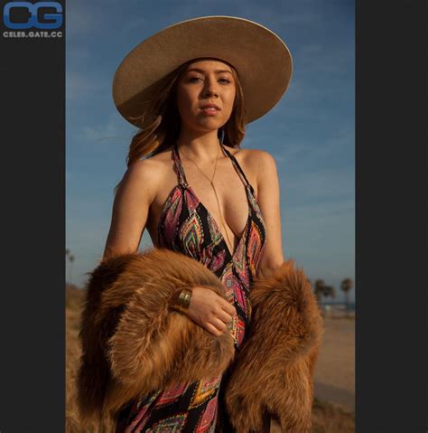Jennette Mccurdy Nackt Nacktbilder Playboy Nacktfotos Fakes Oben Ohne
