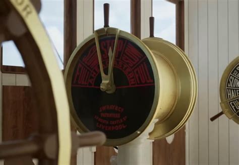 Does Anyone Know What The Red Telegraph Was For Not Too Sure What Its