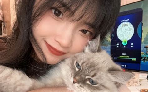抓住一只犯困的小猫！！ 超大狸子切切里 超大狸子切切里 哔哩哔哩视频