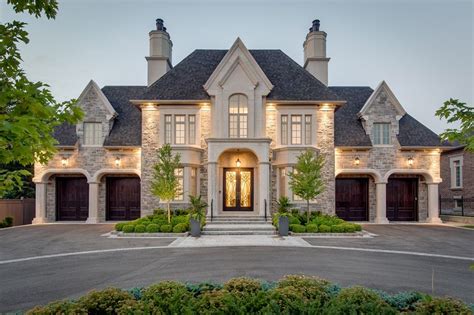 Luxury Home Exterior Design Ideas At Porter Loyd Blog
