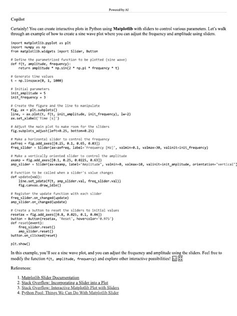 Python Interactive Pdf
