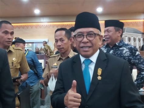 Ilham Arief Sirajuddin Teruslah Berbuat Baik Karena Kebaikan Akan Muncul Sendirinya