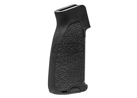 Bcm Gunfighter Grip Mod 0 Black