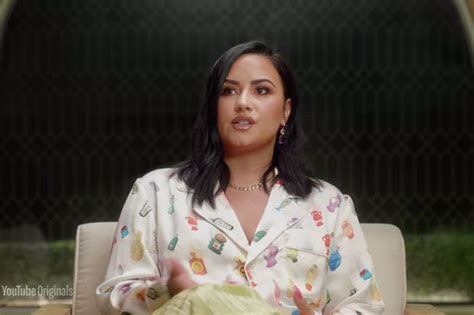 Demi Lovato Dancing With The Devil Release Date How To Watch Radio