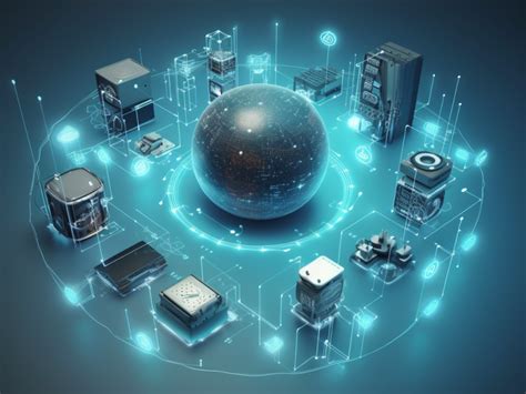Integration Of Iot In Digital Integration Aurotek