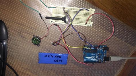 Problema Ingressi Analogici Hardware Arduino Forum