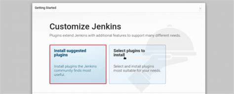 Install Jenkins In Simple Steps Jenkins Installation Edureka