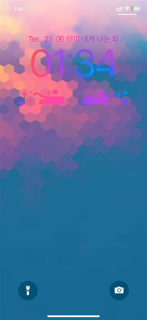 I Did This On Accident R Ios