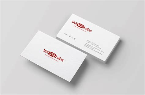 브랜드를 돋보이게하는 벤처기업 로고와 명함디자인