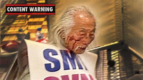 Lawyer To Represent Danny Lim Free After Forceful Police Arrest The