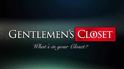 Gentlemenscloset Horny Alex Cox Sensually Caresses And Worships His Big