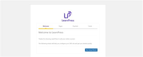 how to create an lms website with wordpress elementsready