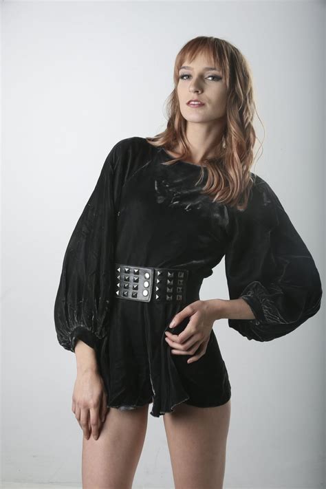 Sunshine Girl Miranda Toronto Sun