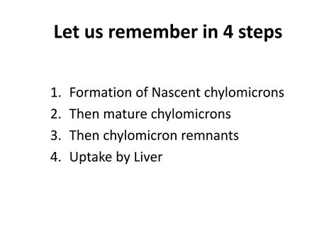 Lipoprotein Metabolism Pptx Hdl Metabolism Ldl Metabolis Vldl Metabolis Chylomicron