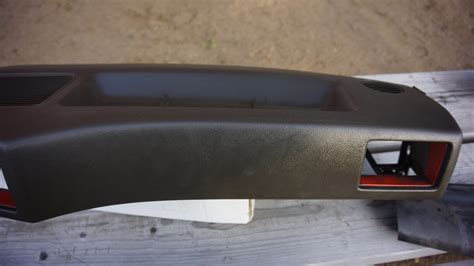 E28 Brown Dashboard