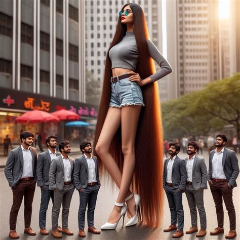 Tall Girl Long Hair 24 By Jcnruad22 On Deviantart Tall Girl Long Hair 24 By Jcnruad22 On Deviantart