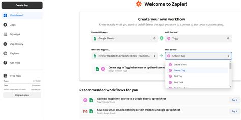 9 Zapier Integrations That Will Automate Your Task Management Workflow