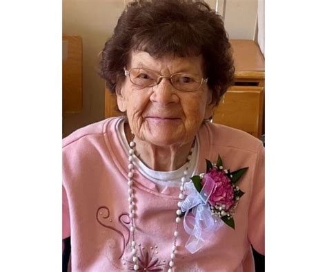 Katherine Stack Obituary 1922 2024 Dallas Pa Citizens Voice