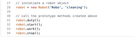 Demystifying Prototype Oriented Programming In Javascript By Johnbosco Okoror Medium