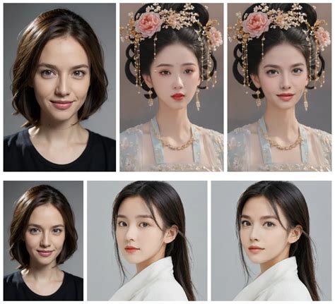 学习如何使用ai换脸,用扣子图像流做人像写真(智能换脸)ai应用 Ai 人工智能 学习如何使用ai换脸,用扣子图像流做人像写真(智能换脸)ai应用 Ai 人工智能