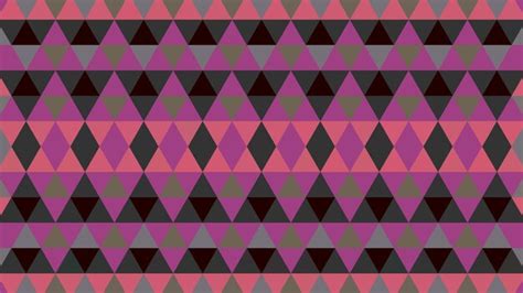 Premium Photo Triangular Motif Triangle Pattern Tribal Motif Triangle