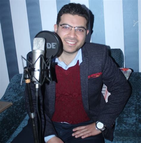 Hossam Ibrahim حسام ابراهيم