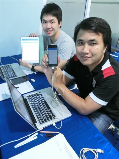 อบรมสร้าง Real Time Web App และ Mobile App ด้วย Javascript และ Meteor Framework Nextflow