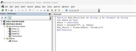 Easy Methods To Add Hours From Now In Excel MyExcelOnline