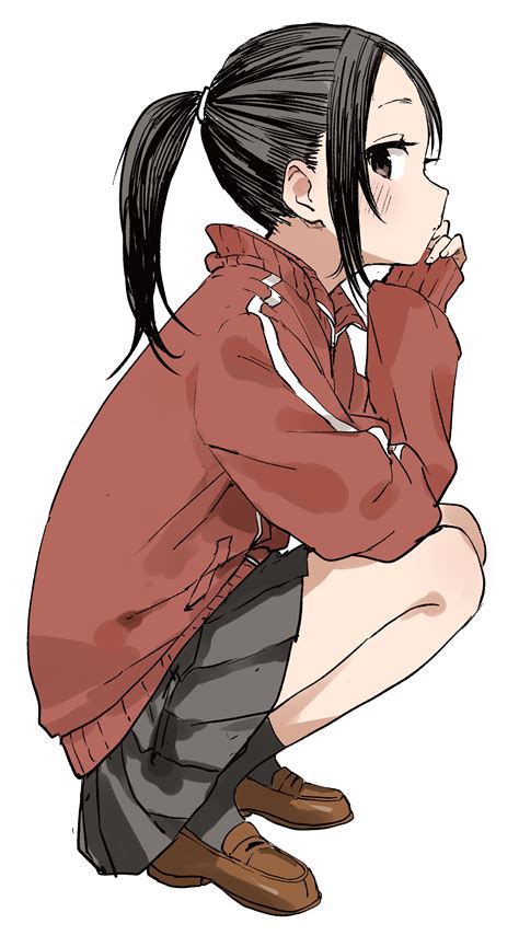 Original Drawn By Yamamoto Souichirou Danbooru