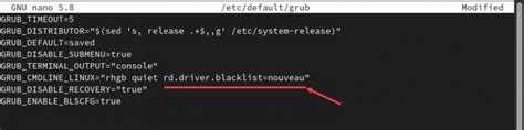 How To Install Nvidia Drivers On Fedora PhoenixNAP KB