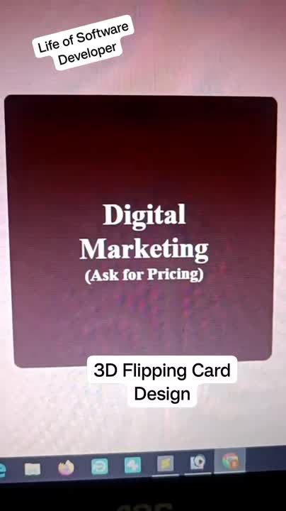 Samim Akhter Sheikh On Linkedin Webappdevelopment Htmlcssjavascript Html5 Csstricks