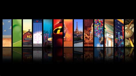 Pixar Wallpaper I Threw Together Scrolller Pixar Wallpaper I Threw Together Scrolller