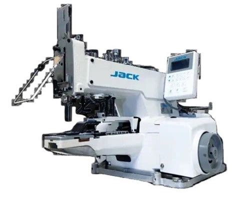 Button Sewing Machine At 50000 00 Inr In Surat Gujarat United Impex