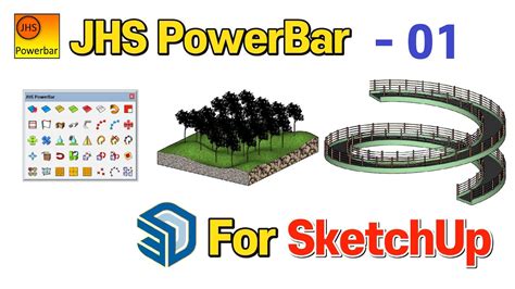 스케치업 루비 sketchup ruby fixit 101 필수 youtube eroppa