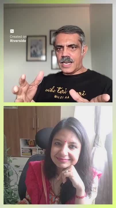 Air Vice Marshal Dr Devesh Vatsa Vsm On Linkedin Age Is Not A Barrier For Learning You Can