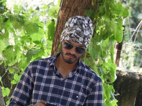 Parth Brahmbhatt Home