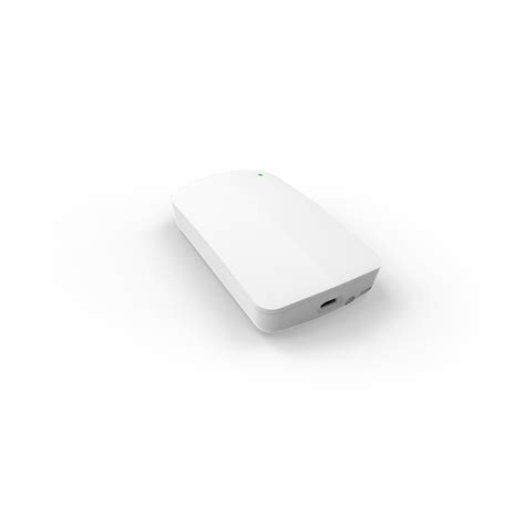 Cisco Meraki Mt10 Cloud Managed Temperature And Humidity Sensor Ltt
