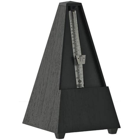 Wittner Metronome 806k Thomann France