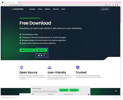 00 1아나콘다 배포판 설치 의료영상 인공지능의 모든 것 Part I 개발환경 설치부터 머신러닝 모델 개발까지