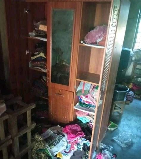 မုံရွာတွင် စစ်ကောင်စီက လပြည့်နေတွင် အလှူအတန်းပေးနေချိန် လက်အောက်ခံတပ်မ