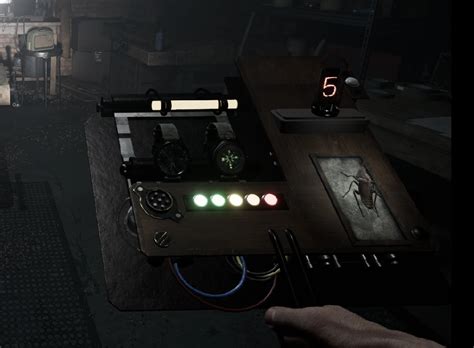 Emf Level 5 Demonologist Wiki Fandom