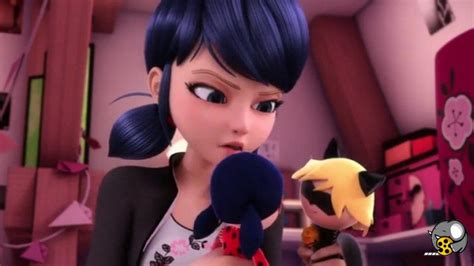 انیمیشن؛؛دختر کفشدوزکی Miraculous دوبله فارسی خیمه شب باز قسمت دوم فیلو